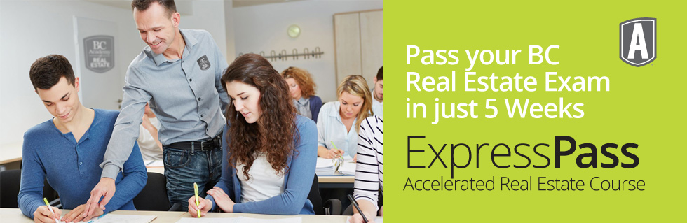 Course Info - BC Academy of Real Estate