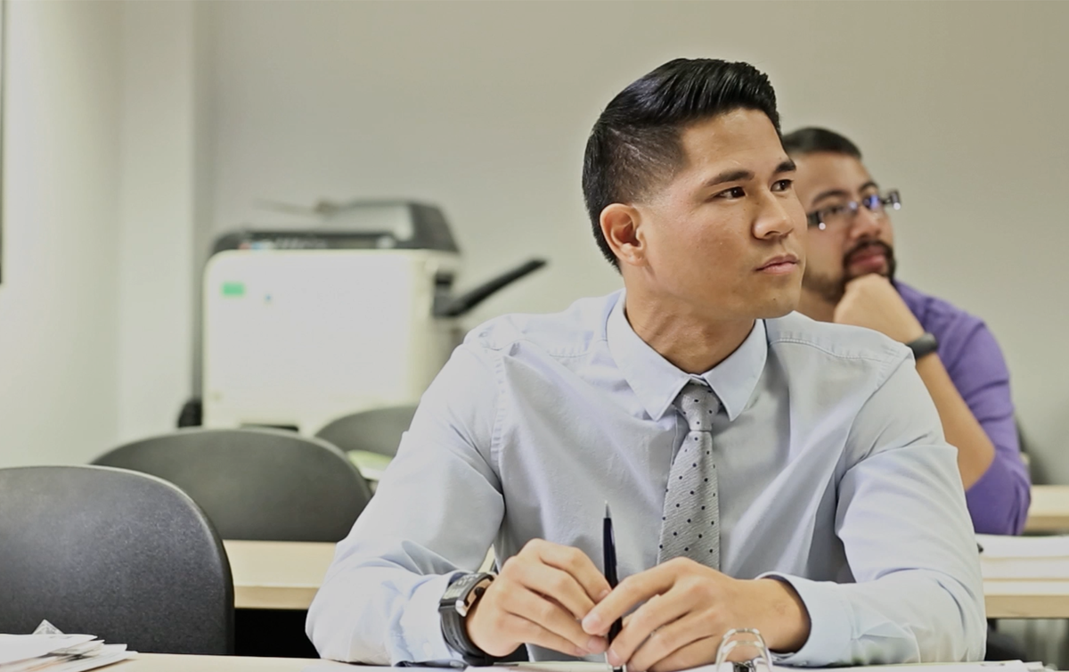 Course Info - BC Academy of Real Estate